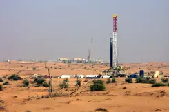 Dana Gas sells Egypt assets to IPR Energy Group
