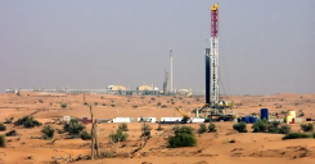 Dana Gas sells Egypt assets to IPR Energy Group