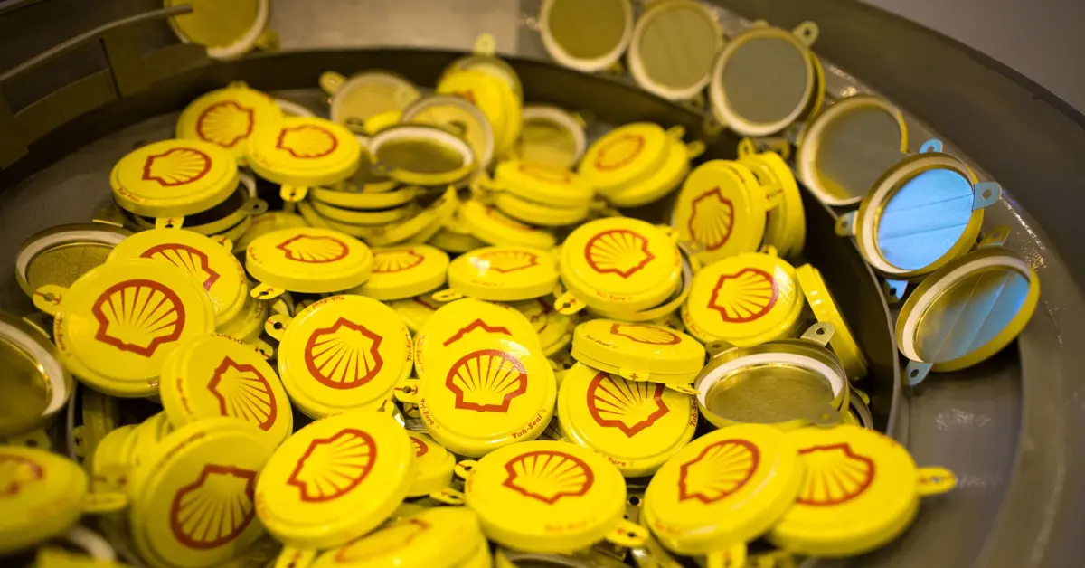 Shell Says Weak Oil and Gas Trade Hit Second-Quarter Profit