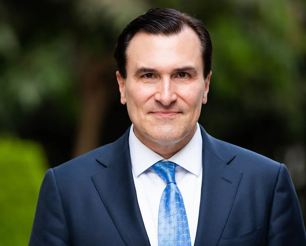 How the path to net zero will pass by the Global South