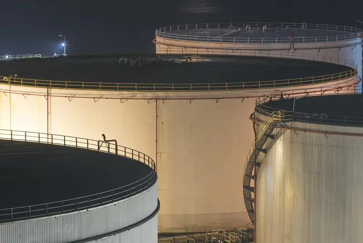 Tristar Group begins construction of new storage tanks in