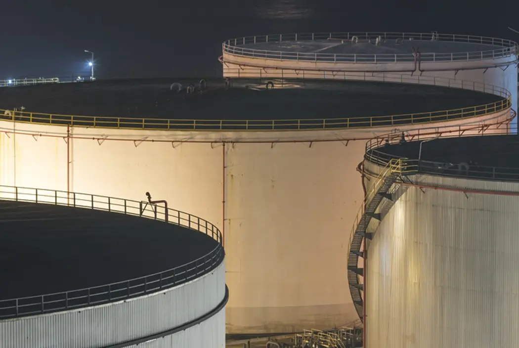 Tristar Group begins construction of new storage tanks in Dubai