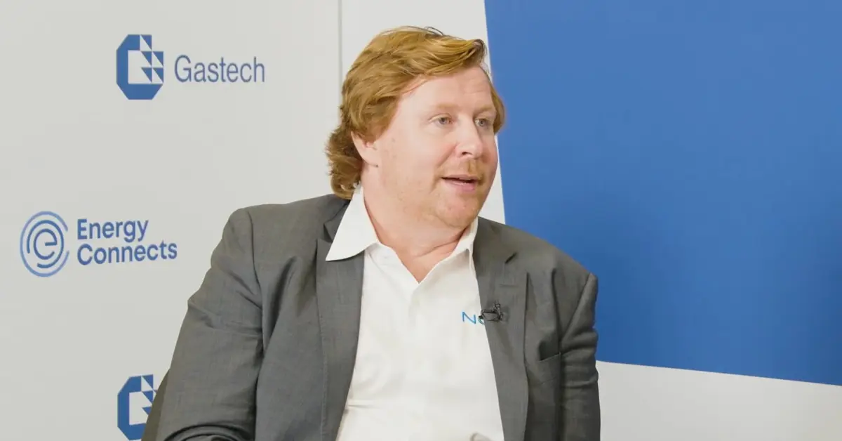 Shaping the future of energy with advanced technologies