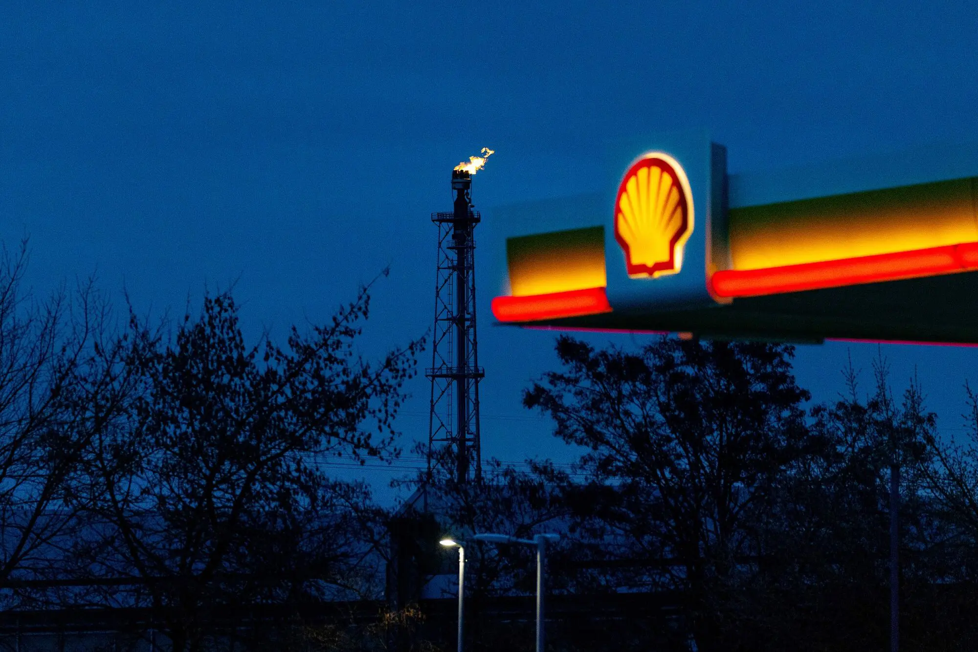 Shell’s Appeal of Landmark Climate Ruling to Begin in April