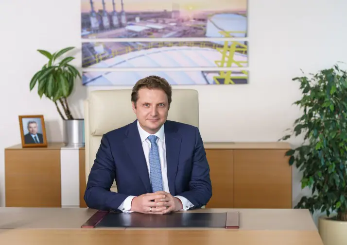 Iraq remains a top priority for Lukoil | Energy Connects