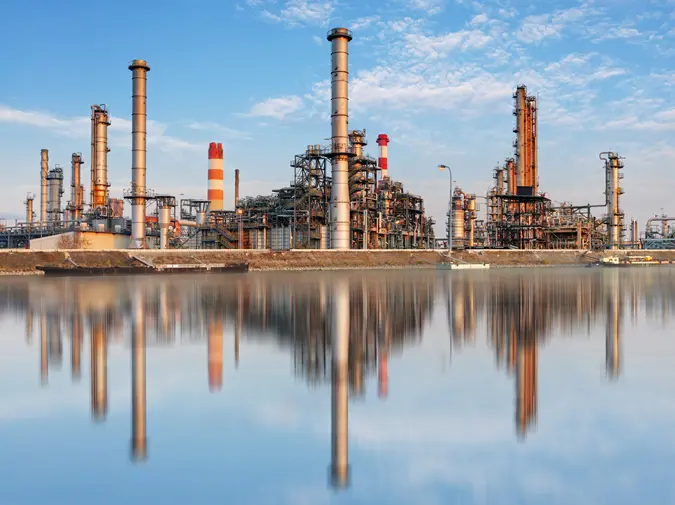 Aramco and Shandong Energy collaborate on downstream