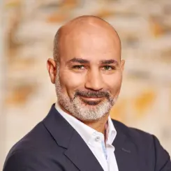 ADIPEC Decarbonisation in Energy Webinar