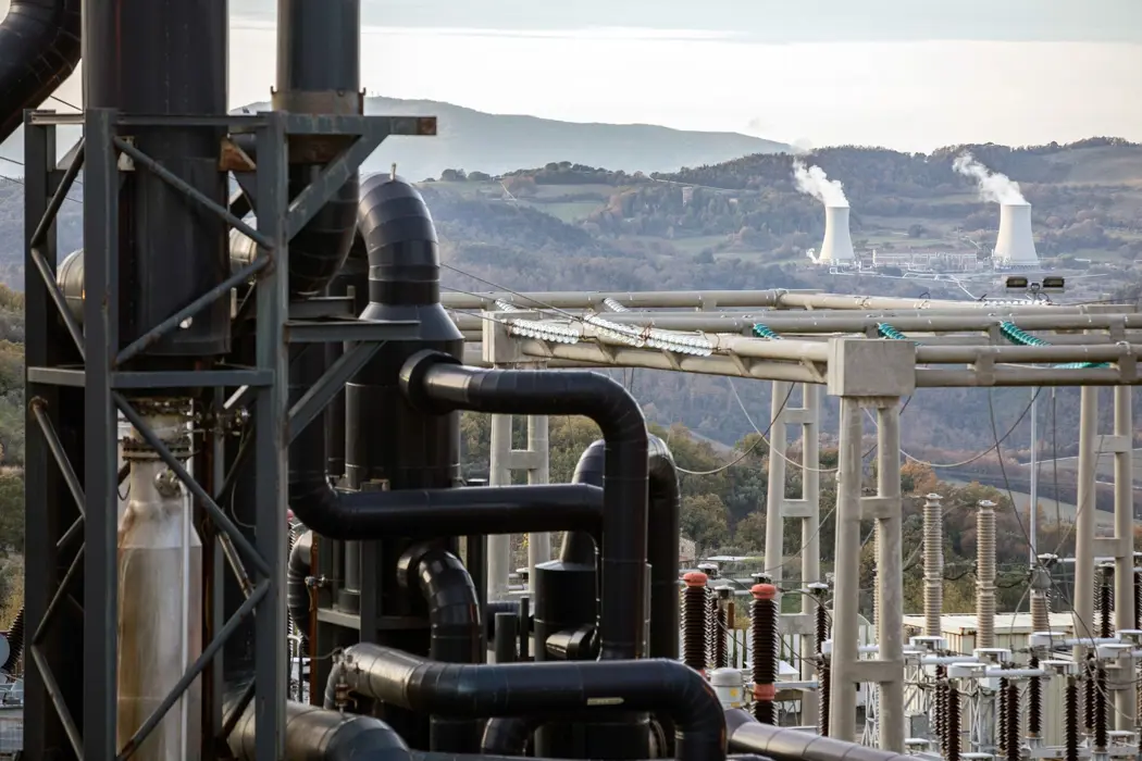 Enel Set to Hit Goal With Climate-Linked Bonds