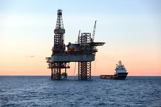 Wintershall Dea and partners make two oil finds off Mexico