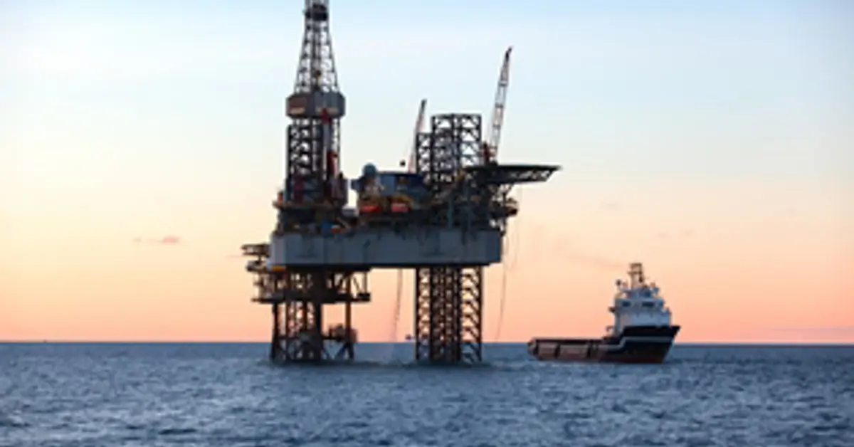 Wintershall Dea and partners make two oil finds off Mexico