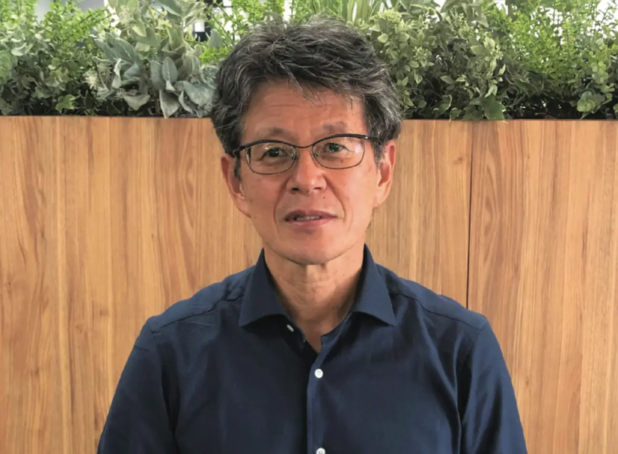 Embracing a net-zero vision to secure a sustainable future