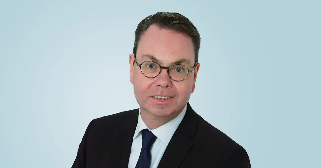 Wintershall Dea proposes Stefan Schnell as new CEO following