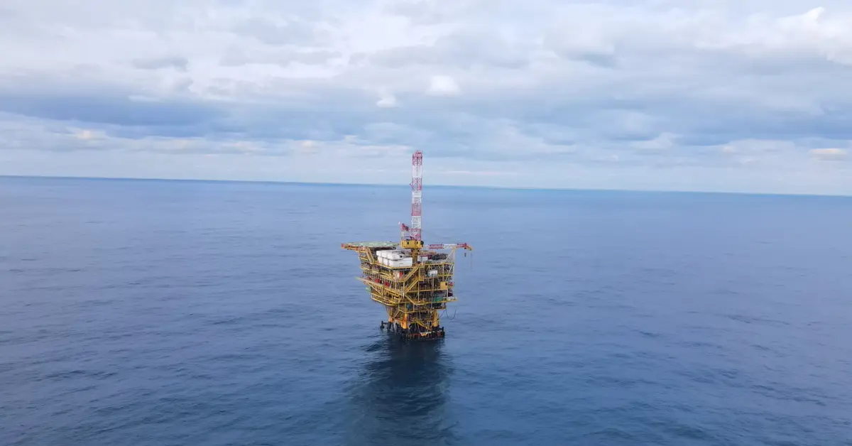 Energean announces strategic sale of Egypt, Italy, and Croatia ...