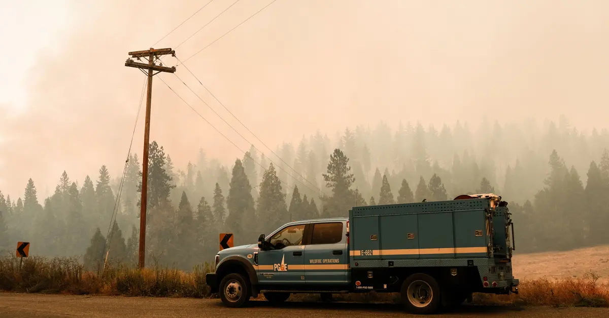 PG&E Raised to Investment Grade Six Years After Bankruptcy