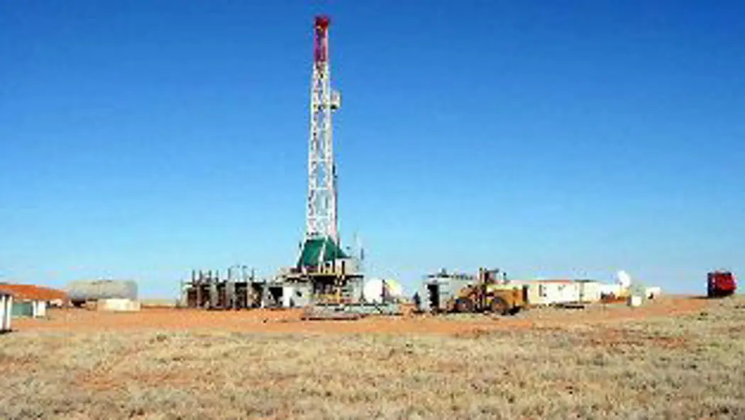 Senex upgrades gas reserves at Surat Basin in Australia