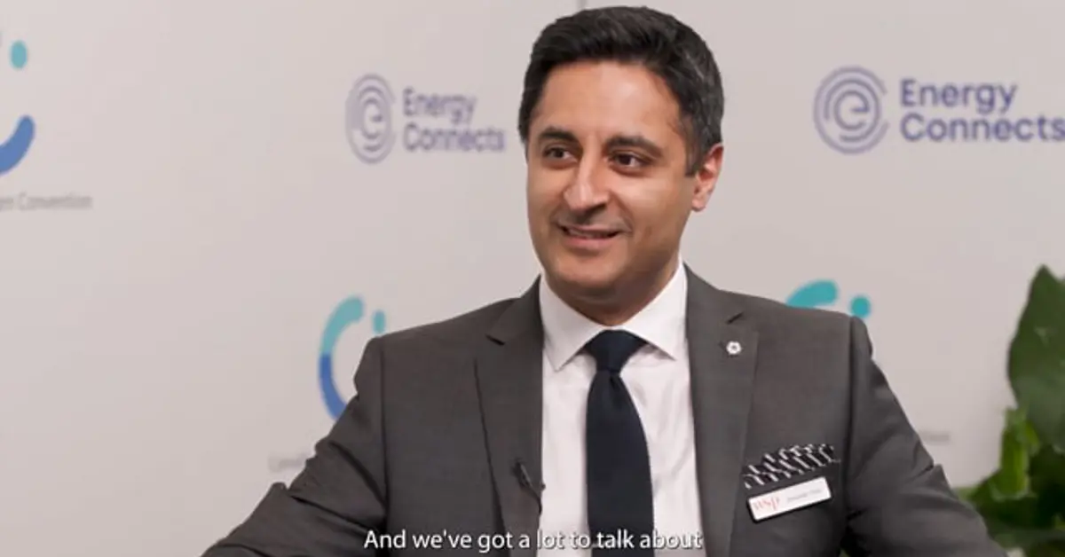 CHC 2023: Canada has an exciting hydrogen future