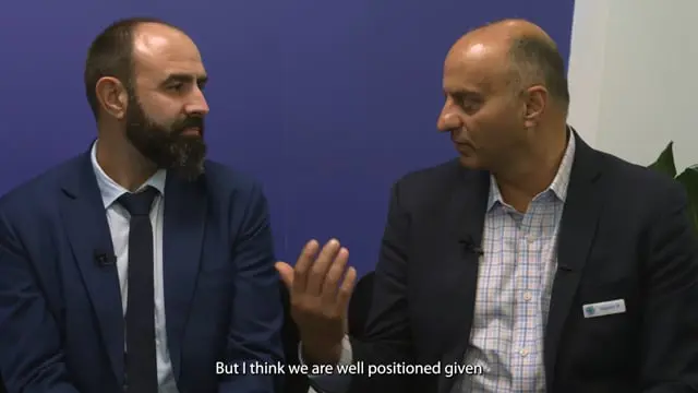 Rockwell Automation evolving to meet the demands of the energy industry