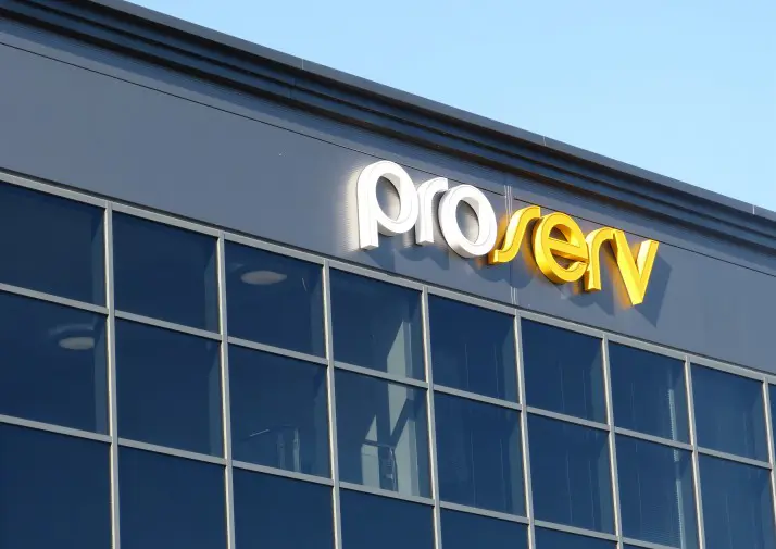 Proserv, Intelligent Plant sign strategic agreement