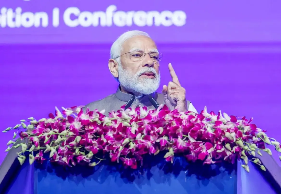 India’s infrastructure push needs energy | Energy Connects