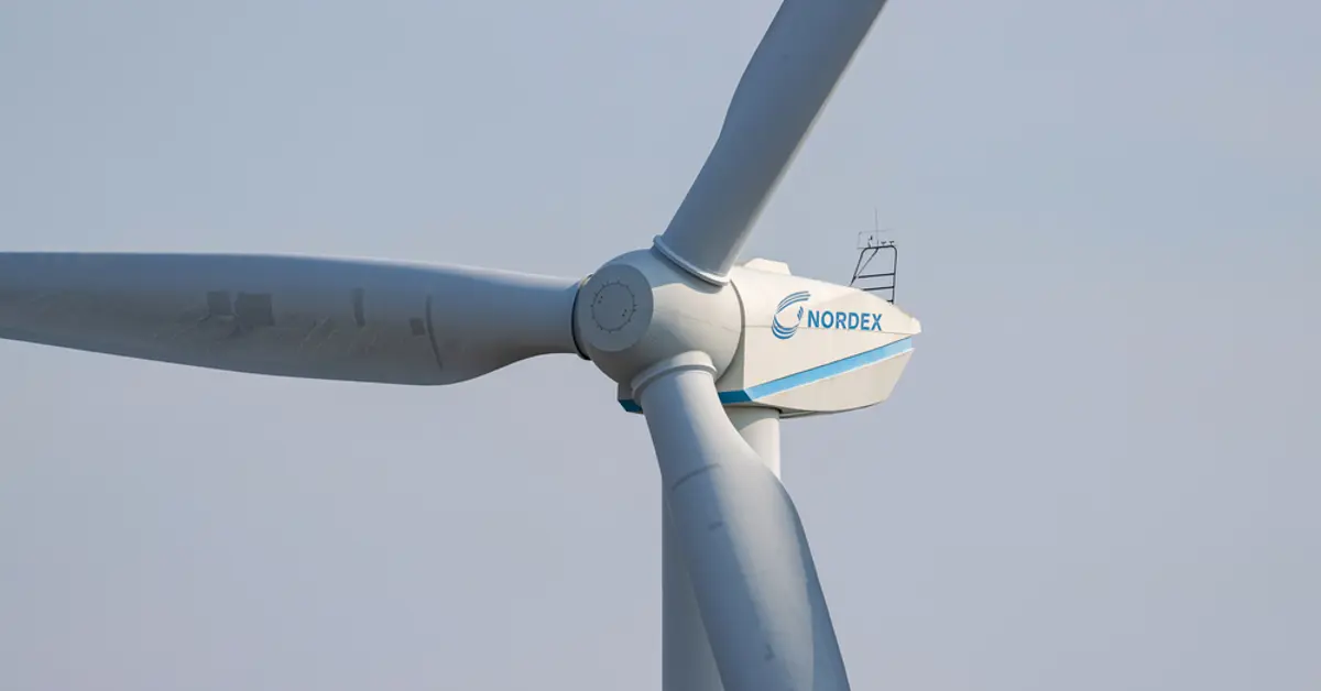 Nordex Group receives orders for 57 MW from France