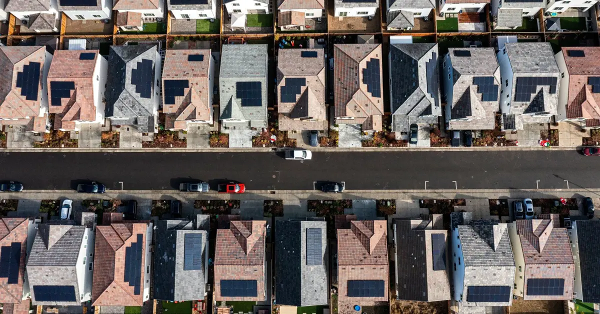 US Green Property-Finance Model Targeted for Global Growth