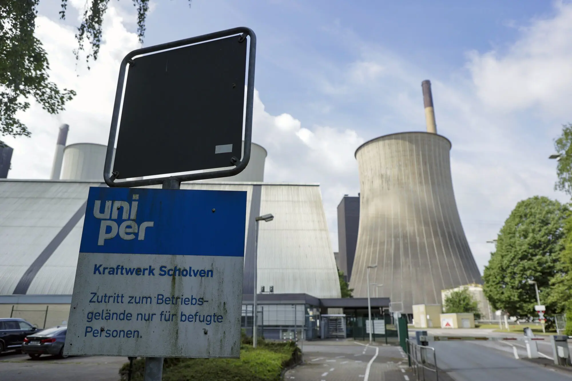 Germany to Keep Some Coal Units in Service Longer Than