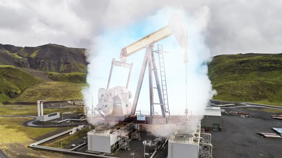 COP28’s Historic Deal Cements a Role for Big Oil’s