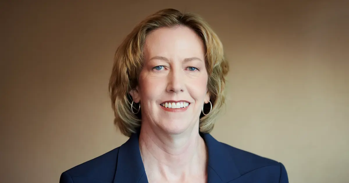 bp announces Meg O’Neill as new CEO, effective April 2026
