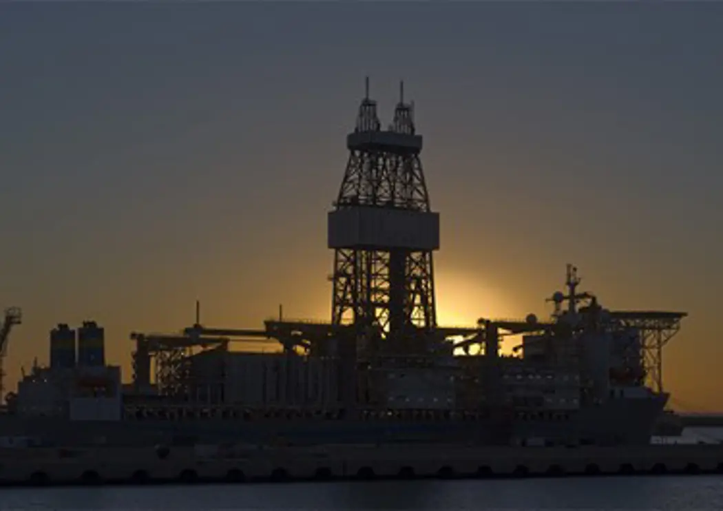 DNV GL and Bluewater pilot digital twin technology in FPSO