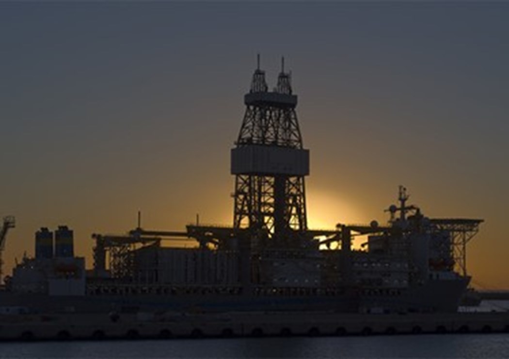 FPSO vessel for Greater Tortue Ahmeyim project sets off for Mauritania ...