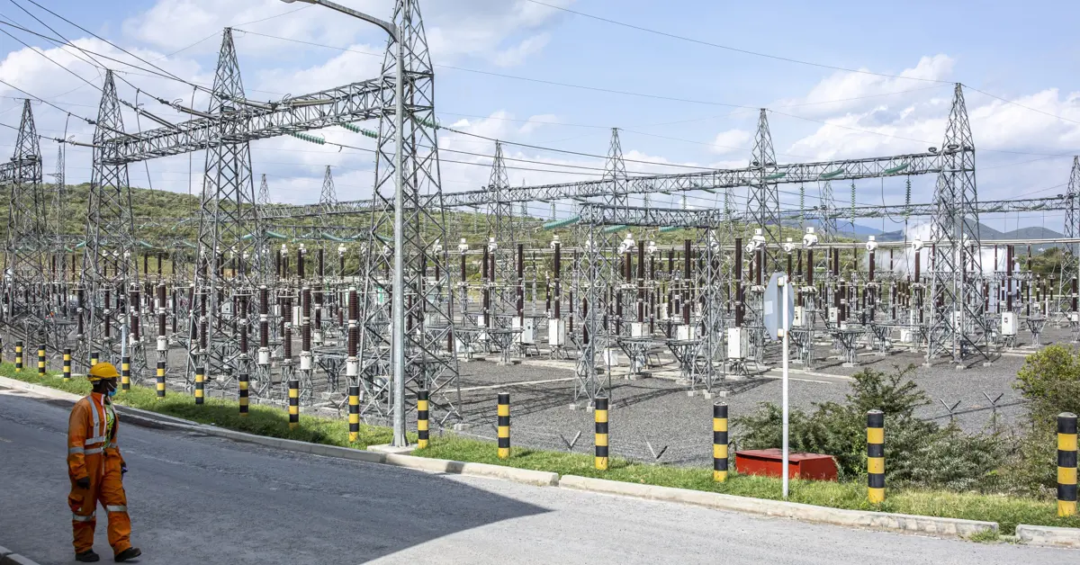 World Bank Plan Electrifies 50 Million Africans in Two Years