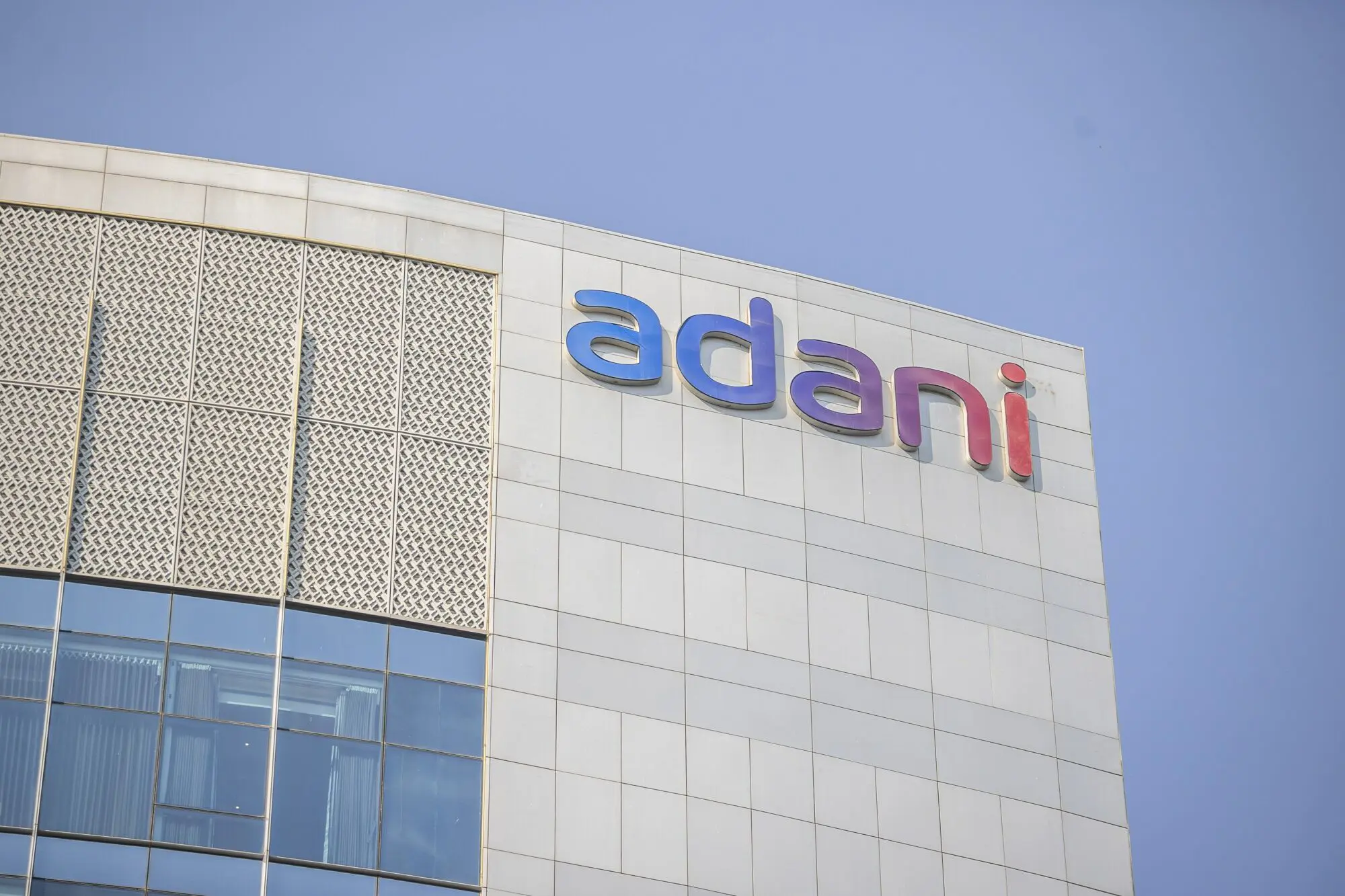 Adani Flagship’s Profit Up 115% Boosted by New Units
