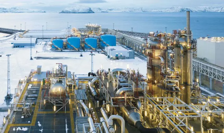 Linde charts the way for clean energy growth