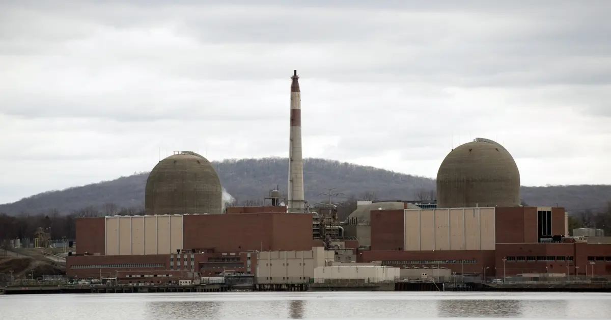 Indian Point Nuke Revival Being Considered — for $10 Billion