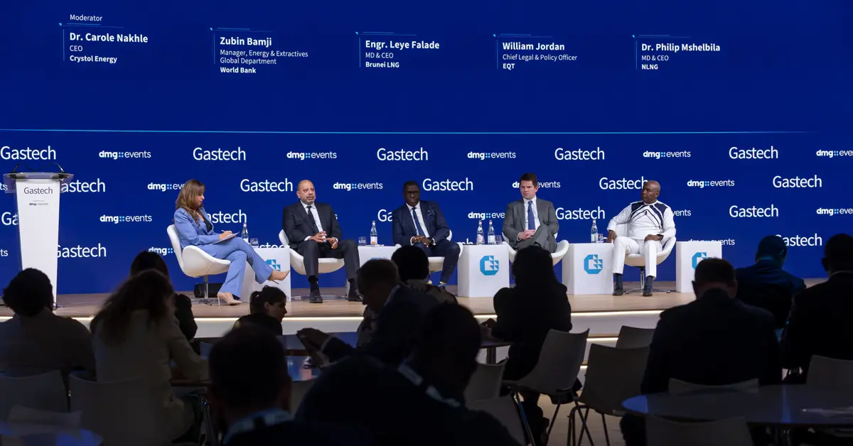 Experts call for innovation, cross-sector partnerships and