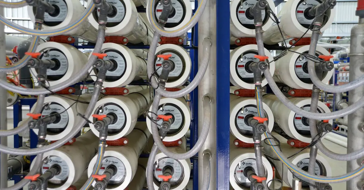 Singapore Court Favors Winding Up Hyflux in Sign Saga Ending