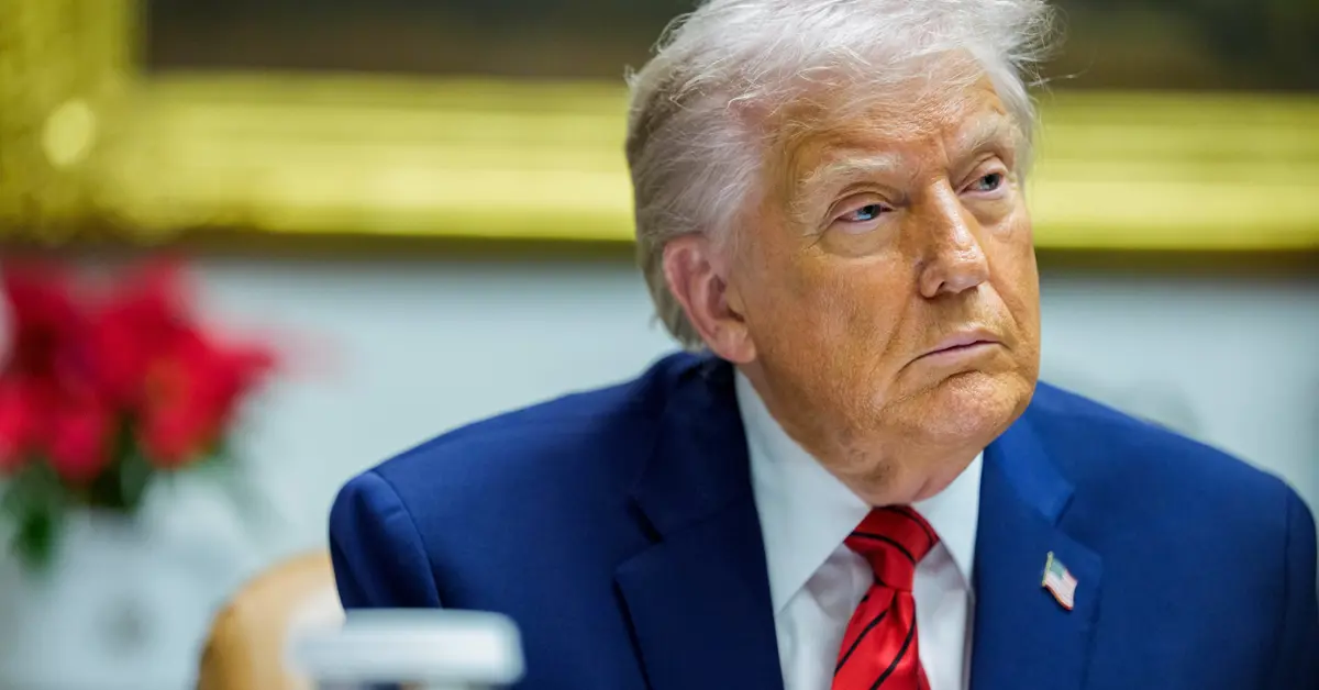 Trump to Meet Energy Executives, Outline Plan for Venezuela