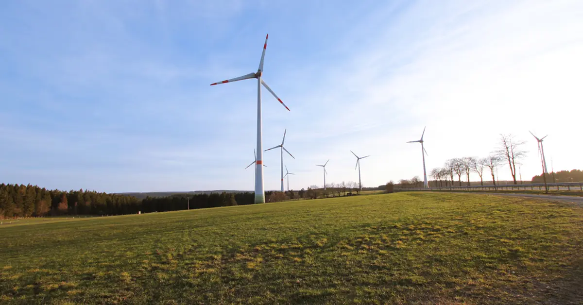 Infrastructure Investments Fund to acquire Falck Renewables