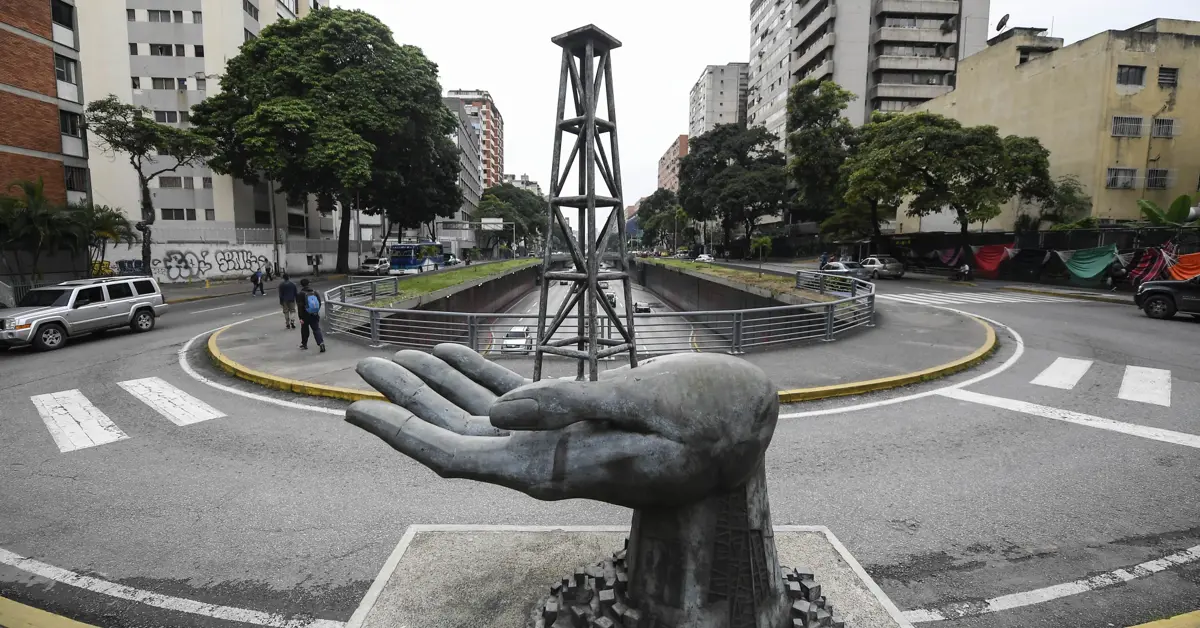 Venezuela Investors Are Facing A Legal Minefield as US