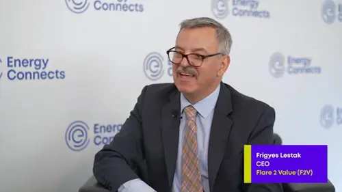 ADIPEC 2022: Helping to bring about zero flaring by 2030