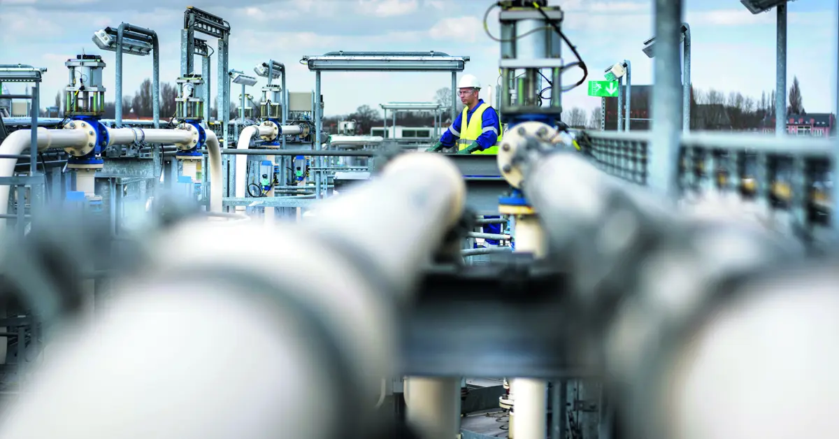 Navigating the challenges of decarbonisation across the LNG Value Chain