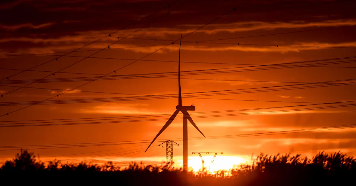 A New AI Weather Model Is Already Changing How Energy Is Traded