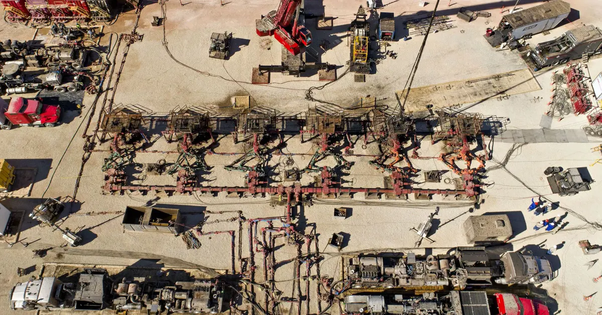 Chevron Sees Permian Basin Oil Growth Reaching 10% This Year