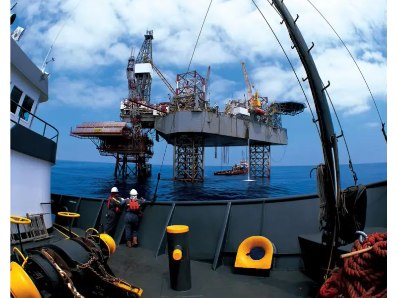 Eni’s LNG project to transform Republic of the Congo into natural gas ...