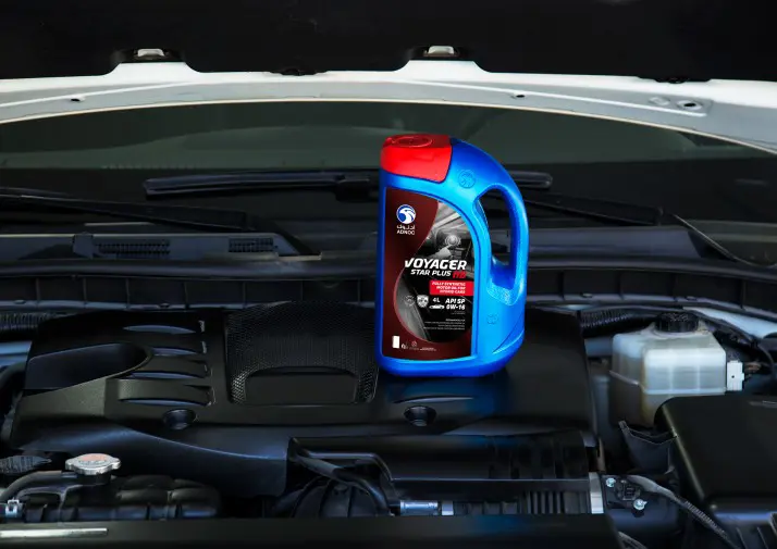 ADNOC Distribution launches new API-certified lubricants