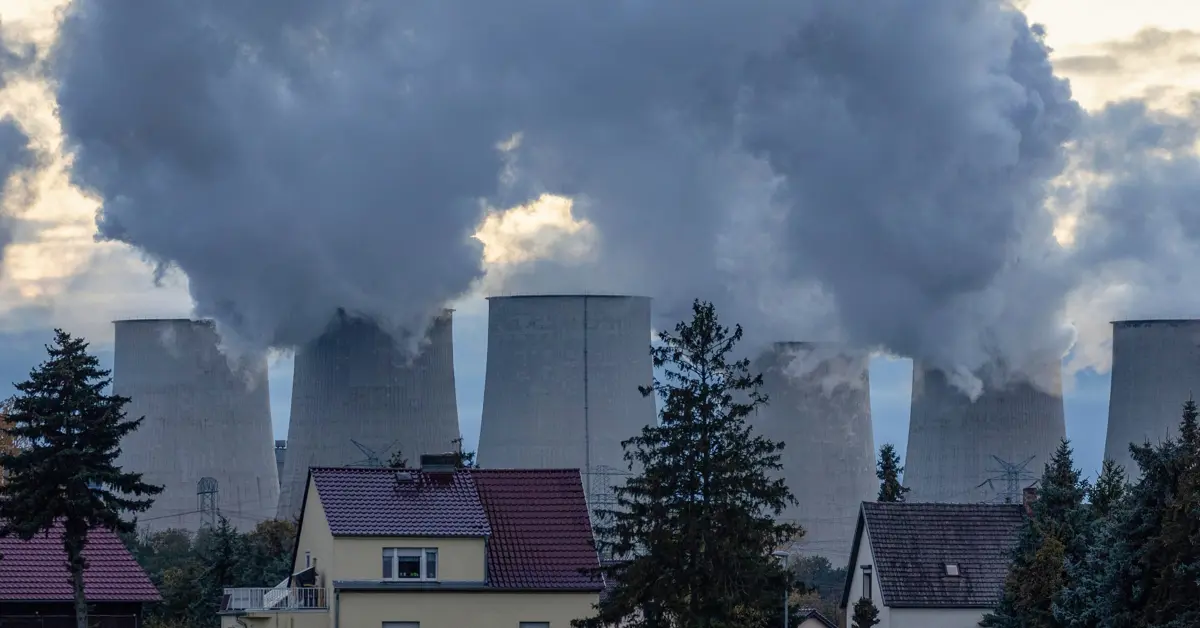 EU Floats Measures to Restrict Prices in New Carbon Market