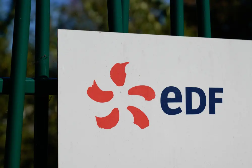 EDF, DP Energy partner to generate green energy