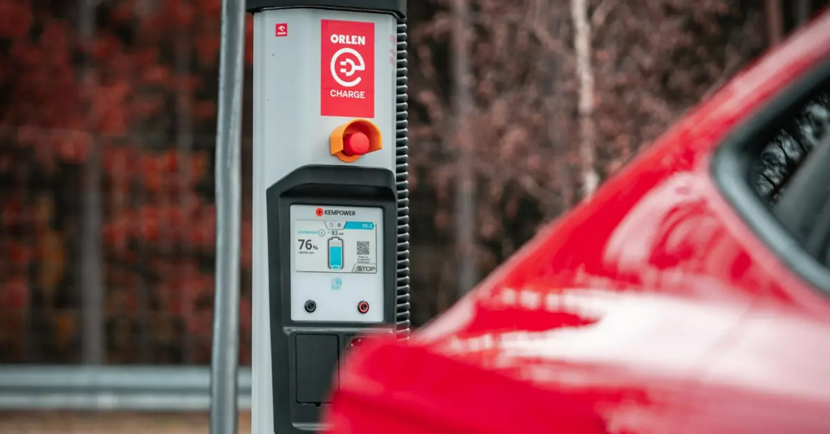 Orlen Seeks to Quick Charge Europe’s Fastest-Growing EV Market