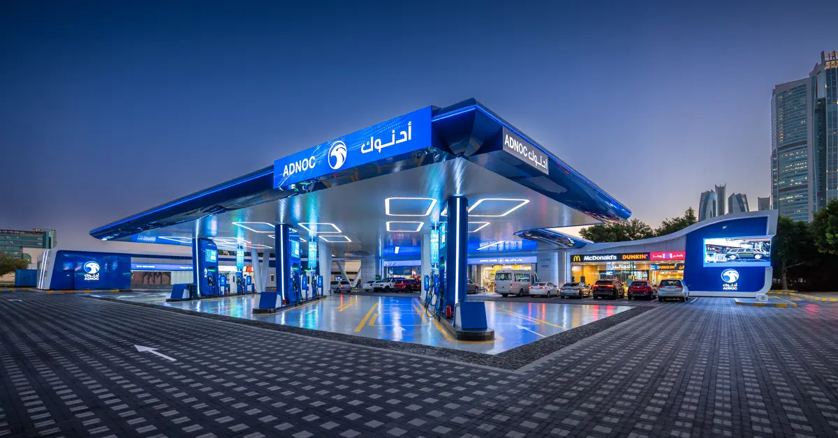 ADNOC Distribution reports 15% YoY increase in Q2 2024 and 12.9% rise ...