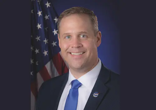 Gas and LNG to fuel space exploration to the Moon and Mars